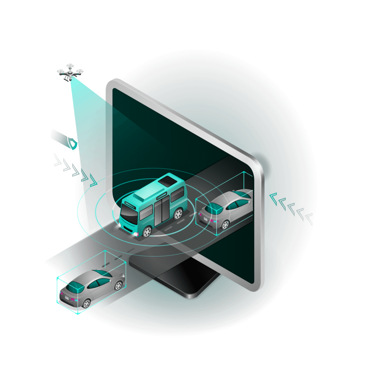 AIM Aerial | Integrated Drone Solutions